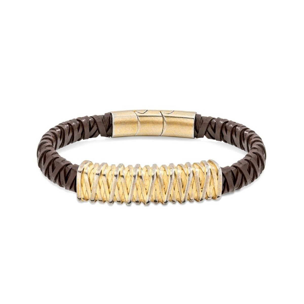 Bransoletka Męska Police PEJGB2112301 - Police | Moda Sklep EMPIK.COM