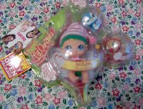 Bratz Lil Angelz - Precious Lil Bundles of Joy - Numerowana seria kolekcjon - Inna marka | Sklep ...