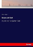Brave old Salt - Optic Oliver | Książka w Empik