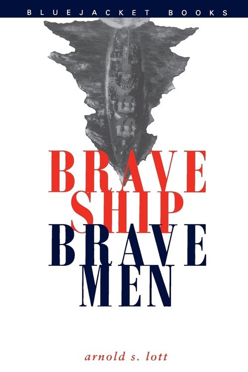 Brave Ship, Brave Men - W opisie | Książka w Empik
