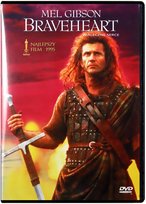 Braveheart - Waleczne serce - Gibson Mel| Filmy Sklep EMPIK.COM