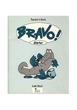 Bravo!: Starter Level: Teacher's Book (Bravo!) - Macmillan | Książka w ...