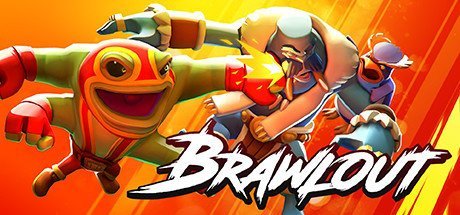 Brawlout (PC) Klucz Steam - MUVE.PL | Gry i programy Sklep EMPIK.COM