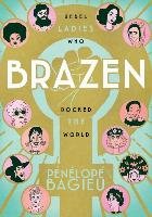 Brazen - Bagieu Penelope | Książka w Empik