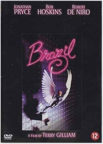 Brazil - Gilliam Terry| Filmy Sklep EMPIK.COM