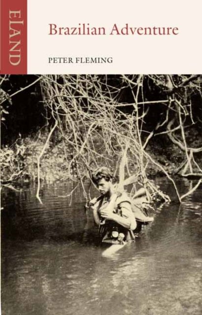 Brazilian Adventure - Fleming Peter | Książka w Empik