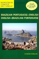 Brazilian Portuguese-English / English-Brazilian Portuguese Concise ...