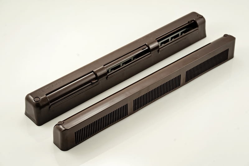 Brązowy (RAL8017) - Ventec | AGD Sklep EMPIK.COM