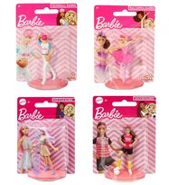 Brb Mini Laleczki Micro Collect Mix Hbc14 B/C24 - Barbie | Sklep EMPIK.COM