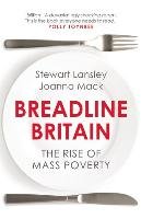 Breadline Britain - Lansley Stewart | Książka w Empik
