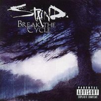 Break The Cycle - Staind | Muzyka Sklep EMPIK.COM