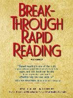 Break Through Rapid Reading - Kump Peter | Książka w Empik