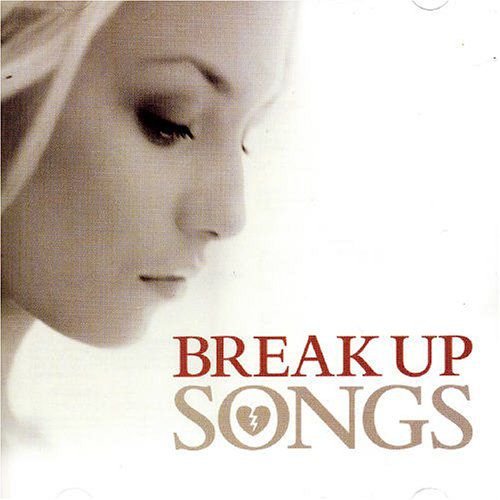 Break Up Songs - Various Artists | Muzyka Sklep EMPIK.COM