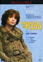 Breakfast on Pluto (Śniadanie na Plutonie) - Jordan Neil| Filmy Sklep EMPIK.COM