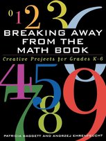 Breaking Away from the Math Book - Baggett Patricia | Książka w Empik