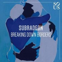 Breaking Down Borders - Sous | Muzyka Sklep EMPIK.COM