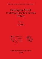 Breaking the Mould - Ina Berg | Książka w Empik