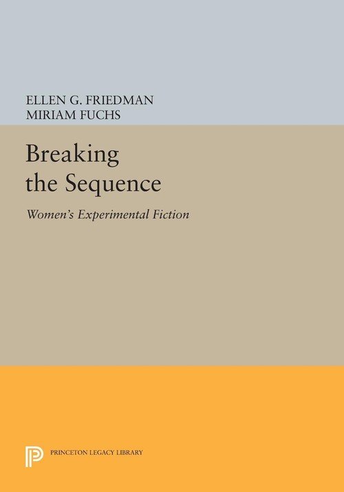 Breaking the Sequence - Princeton University Press | Książka w Empik