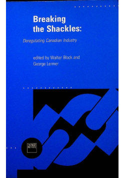 Breaking the Shackles - | Książka w Empik