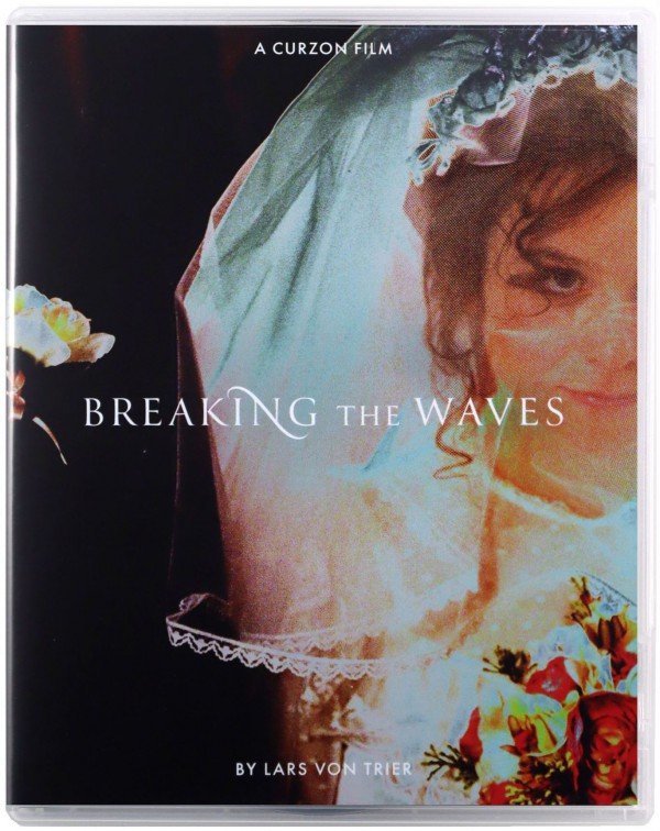 Breaking The Waves (Przełamując fale) - Trier Lars von| Filmy Sklep ...