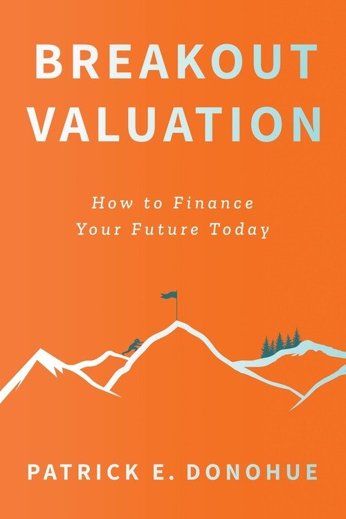 Breakout Valuation - Houndstooth Press | Sklep EMPIK.COM