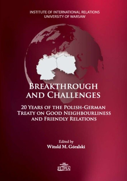 Breakthrough and Challenges - Opracowanie zbiorowe | Książka w Empik