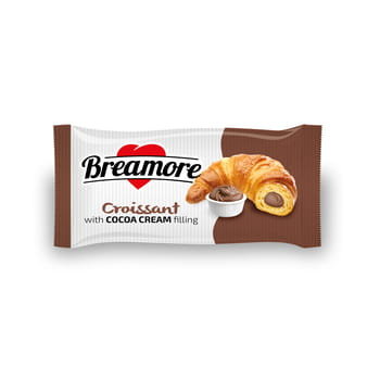 Breamore Rogal Kakaowy 55 G - Inna marka | Sklep EMPIK.COM