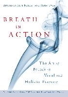 Breath in Action - Jessica Kingsley Publishers Ltd. | Książka w Empik