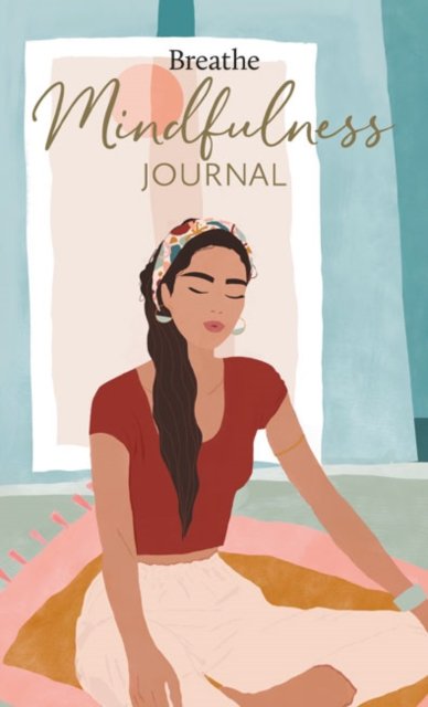 Breathe Mindfulness Journal - Breathe Magazine | Książka w Empik