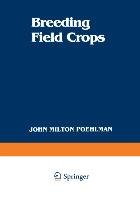 Breeding Field Crops - Poehlman John M. | Książka w Empik
