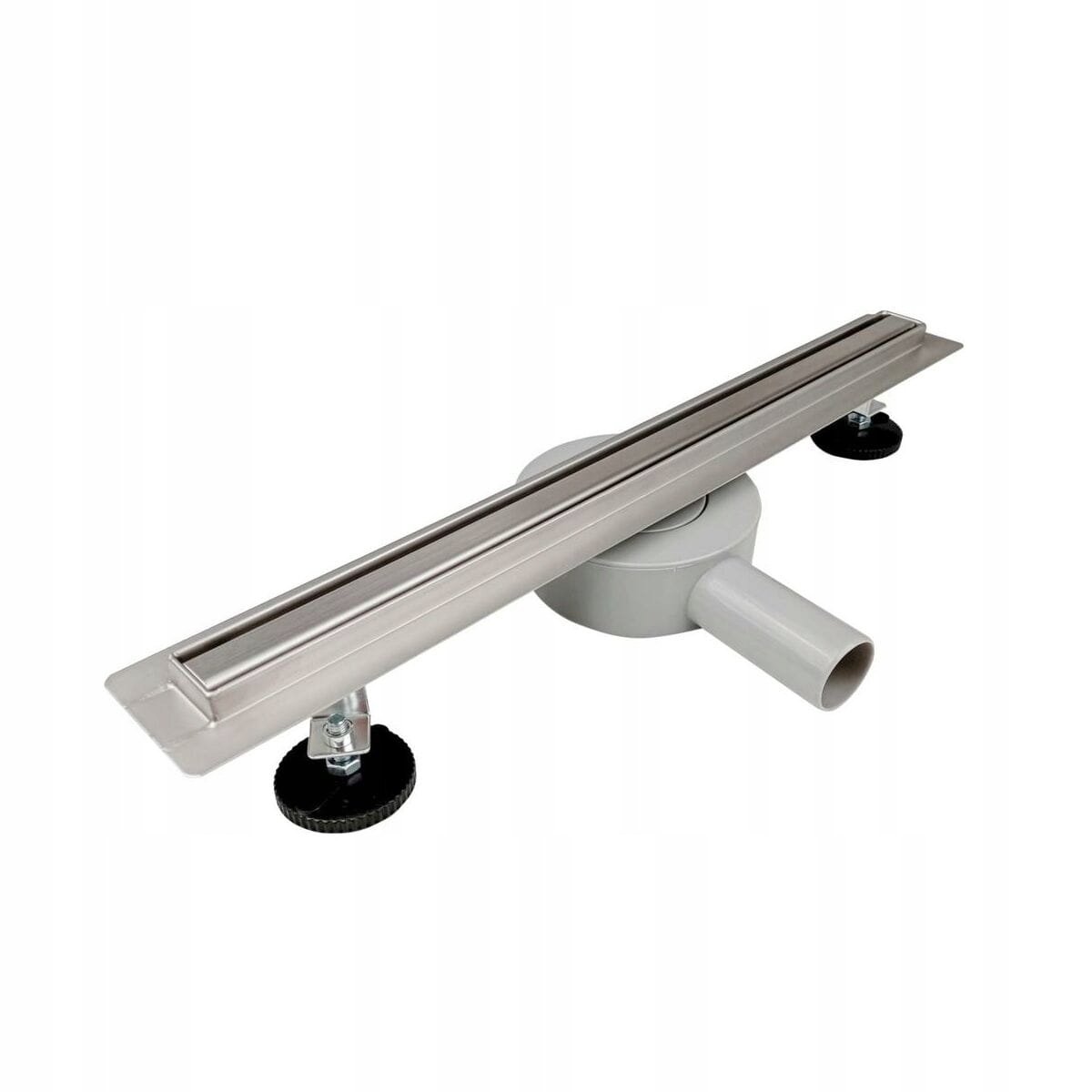 Breezz Odwodnienie Odpływ liniowy prysznicowy BEST DRAIN SLIM 80 cm ...