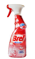 Bref Brillante Odtłuszczacz W Sprayu 750 Ml - Bref | Sklep EMPIK.COM