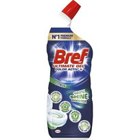 Bref Ultimate Color Activ+ Citrus Gel Wc 700Ml - Inny producent | Sklep ...