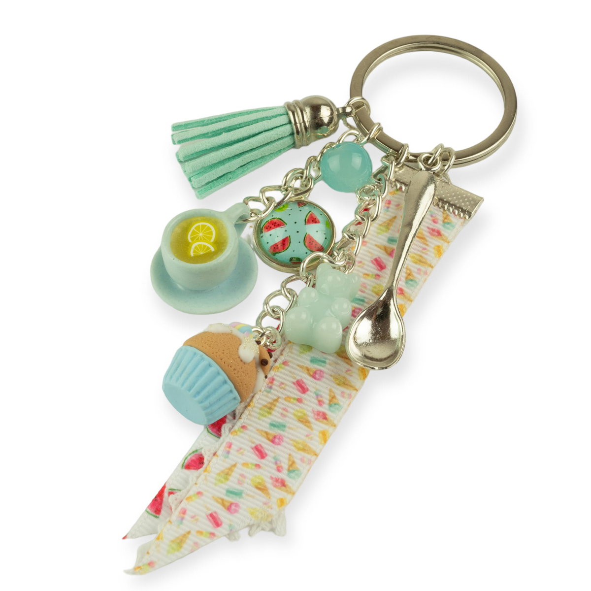 Breloczek - Sweet Muffins | Sklep EMPIK.COM