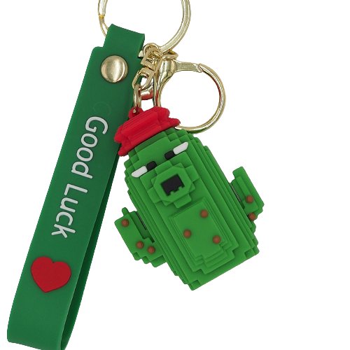 Breloczek Brelok Silikonowy Bricks Build Fruit - Inny producent | Moda ...