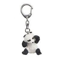 Breloczek Papo Bawiąca Się Panda - Papo | Sklep EMPIK.COM