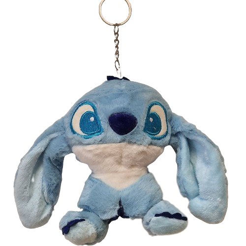 Breloczek Pluszowy Zawieszka Maskotka Stitch - Inna marka | Moda Sklep ...