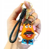 „Toy Story” – postacie z bajki. Czy znasz je wszystkie? - Pasje Dziecka ...