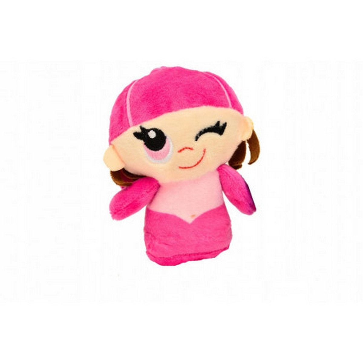 Brelok pachnąca laleczka maskotka - Madej | Sklep EMPIK.COM