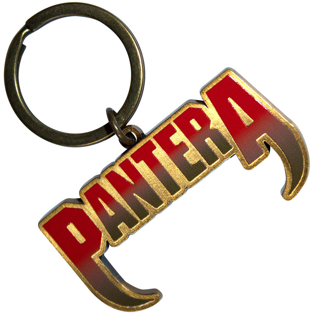 brelok PANTERA - LOGO - Inna marka | Sklep EMPIK.COM