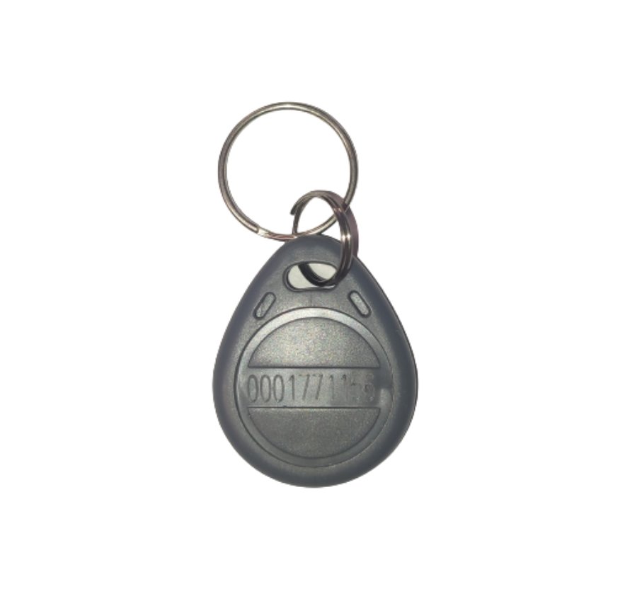Brelok Rfid Tk4100 125 Khz Szary 20 Szt. - ADVICE TECH | Sklep EMPIK.COM