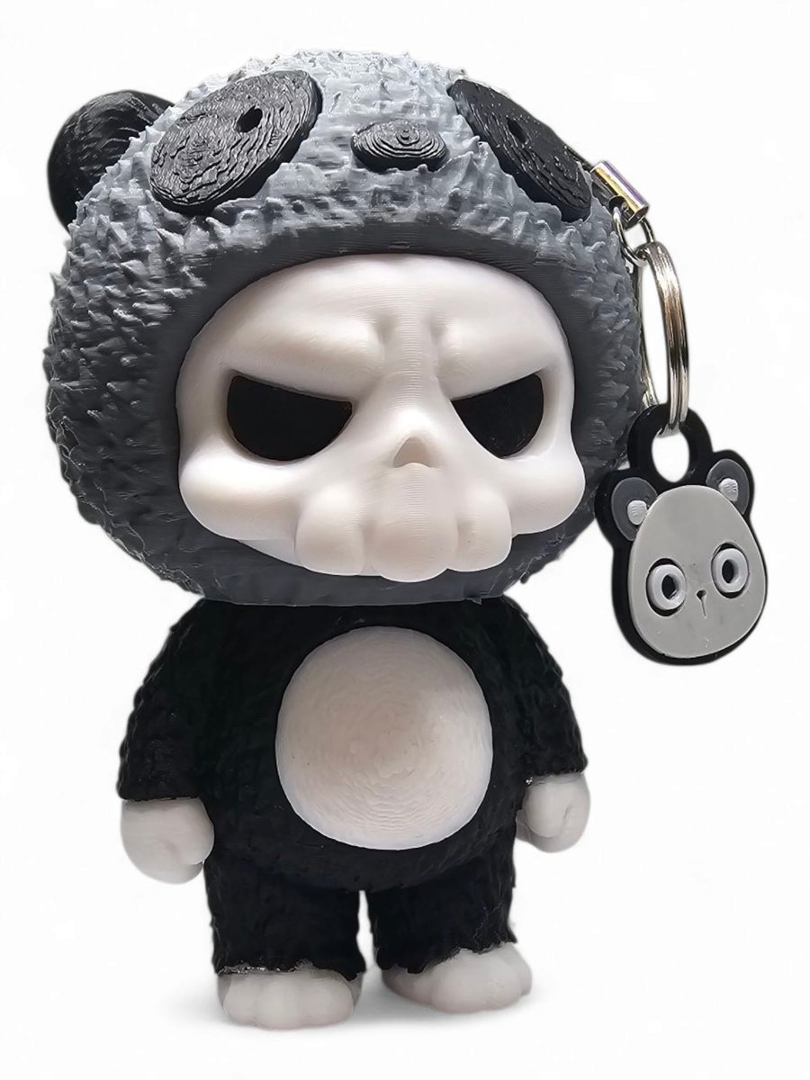 Brelok Skubbies - Babuu 10 cm - MoranQ | Sklep EMPIK.COM