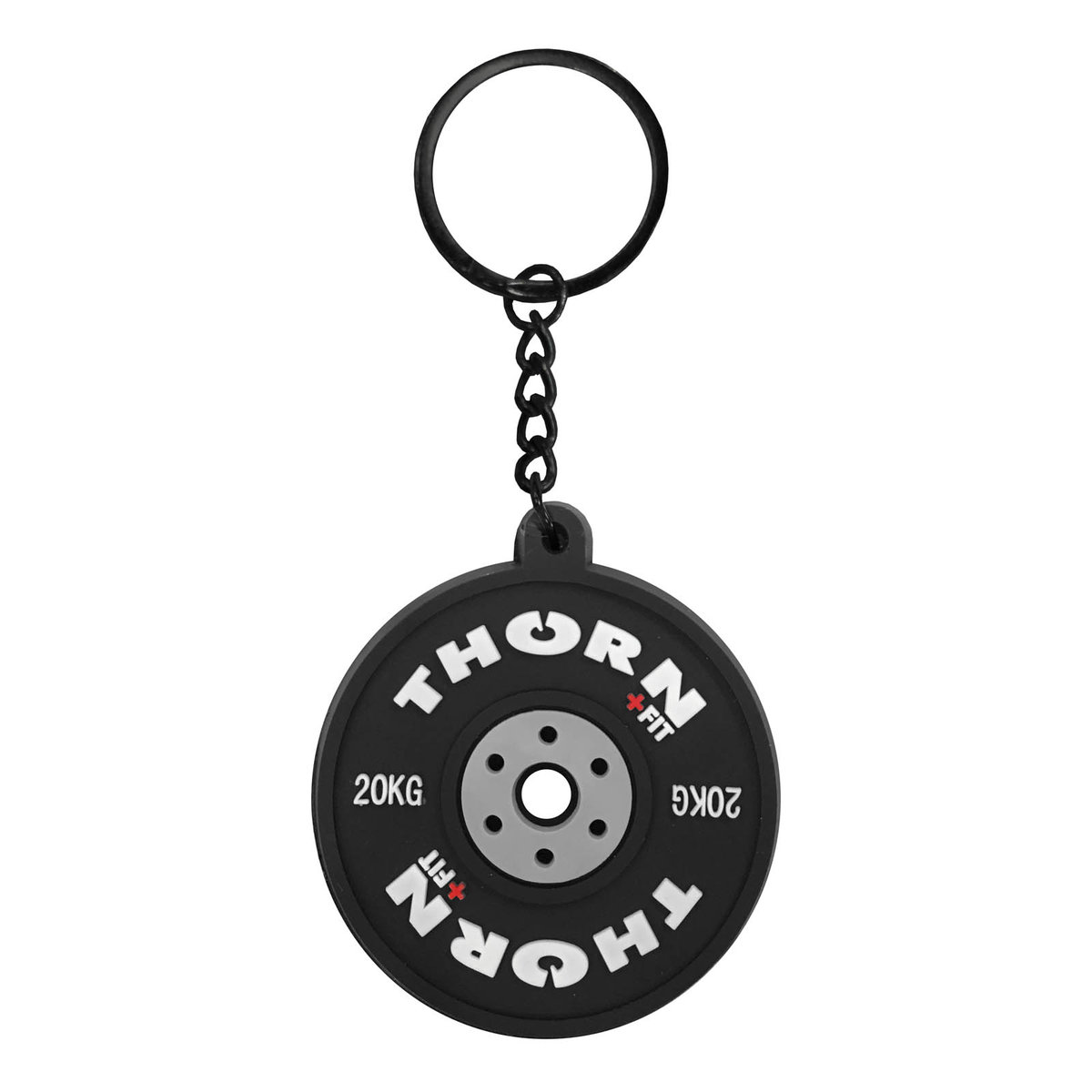 Brelok THORN FIT Key Chain BUMPER - Thorn Fit | Sklep EMPIK.COM
