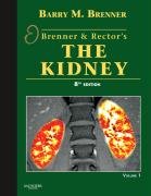 Brenner and Rector's the Kidney / 2 Volume Set - Gary M. Radke | Książka w Empik
