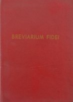 Breviarium fidei - Opracowanie zbiorowe | Książka w Empik