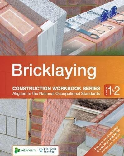 Bricklaying - Opracowanie zbiorowe | Książka w Empik