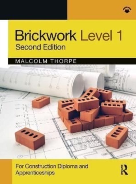 Brickwork. Level 1 - Opracowanie zbiorowe | Książka w Empik