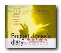 Bridget Jones Diary - Fielding Helen | Książka w Empik