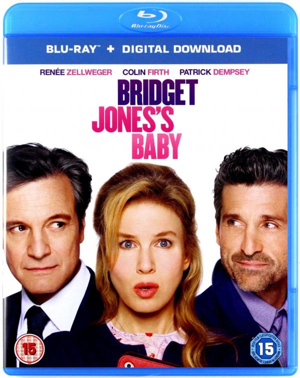 Bridget Joness Baby - Maguire Sharon| Filmy Sklep EMPIK.COM