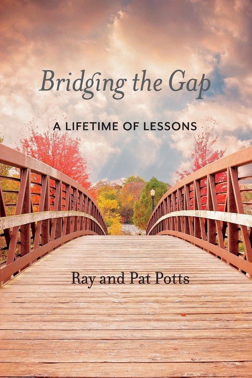 Bridging the Gap - Pat Potts | Książka w Empik